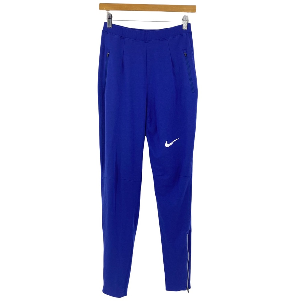 Nike Rare Better World Men's Sweatpants Royal Blue Sm… - Gem